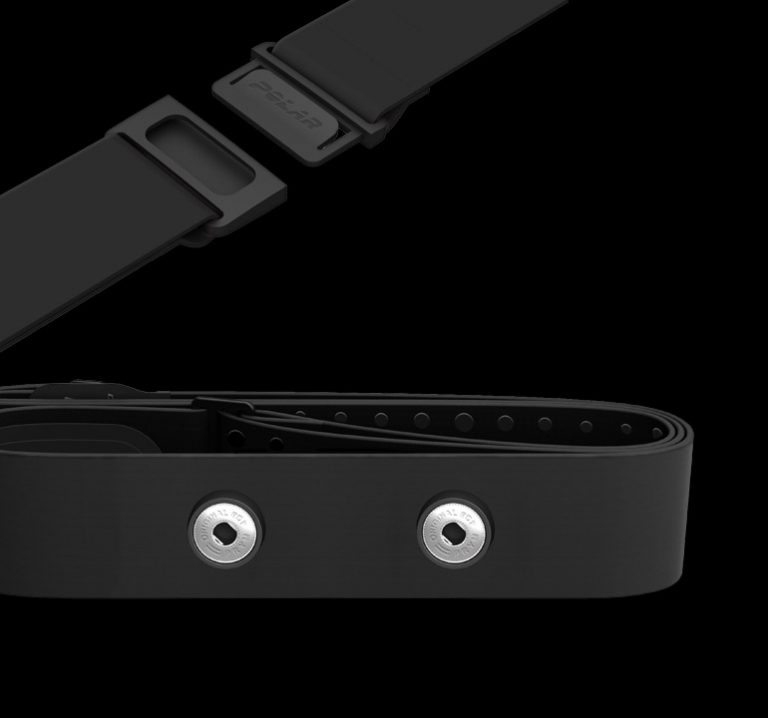 Polar H10 SENSOR DE FRECUENCIA CARDIACA ECG, BlUETOOTH®/ANT+, - Mundo Smart