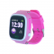 SOYMOMO SMARTWATCH RELOJ CELULAR GPS PARA NIÑOS ROSADO - Mundo Smart