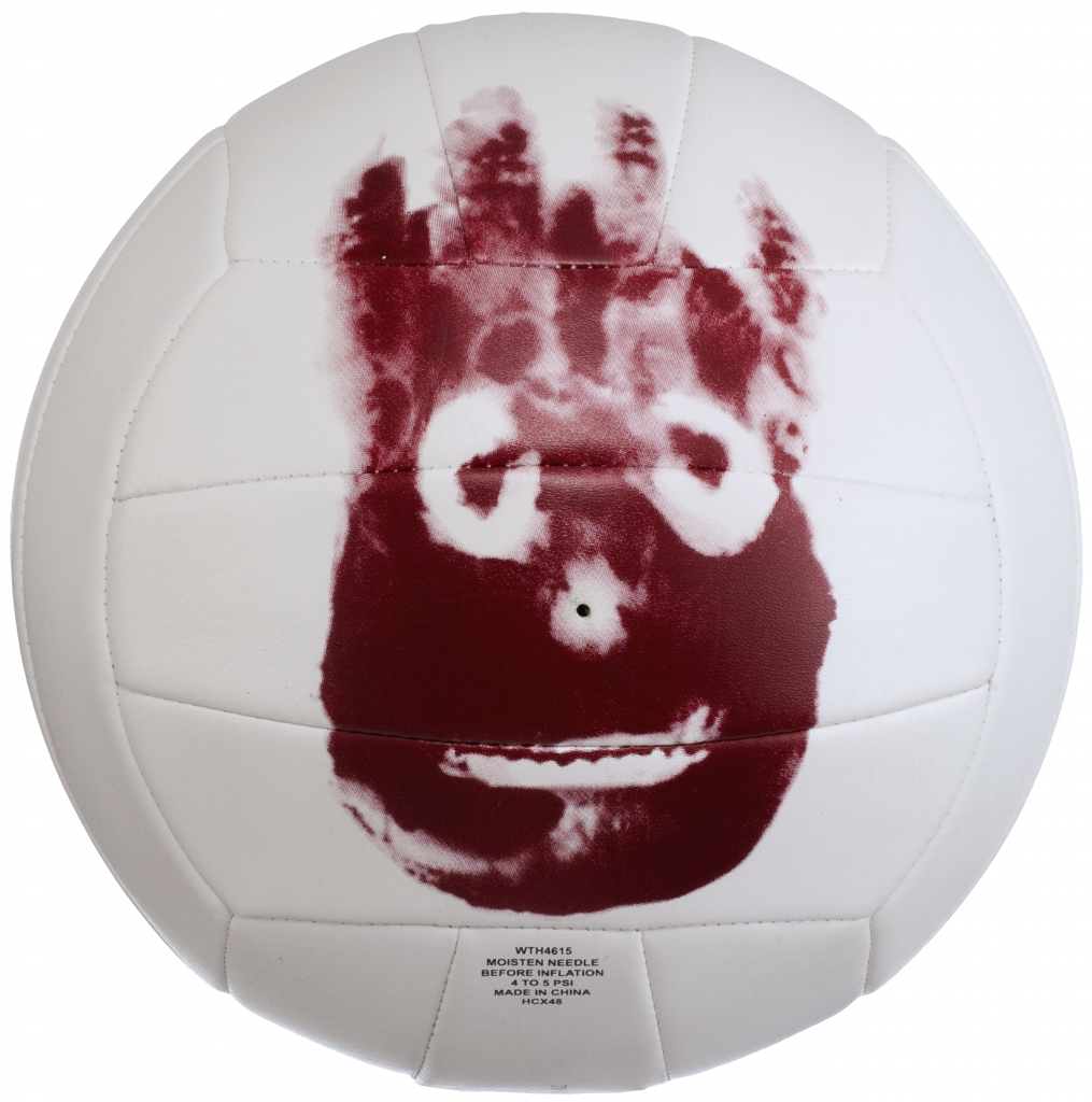 PELOTAS BALONES WILSON VOLLEYBALL EL NAUFRAGO - Mundo Smart