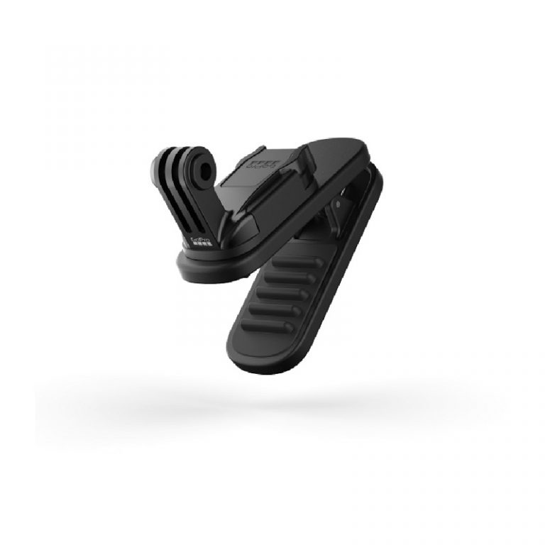 GOPRO CLIP GIRATORIO MAGNETICO - Mundo Smart