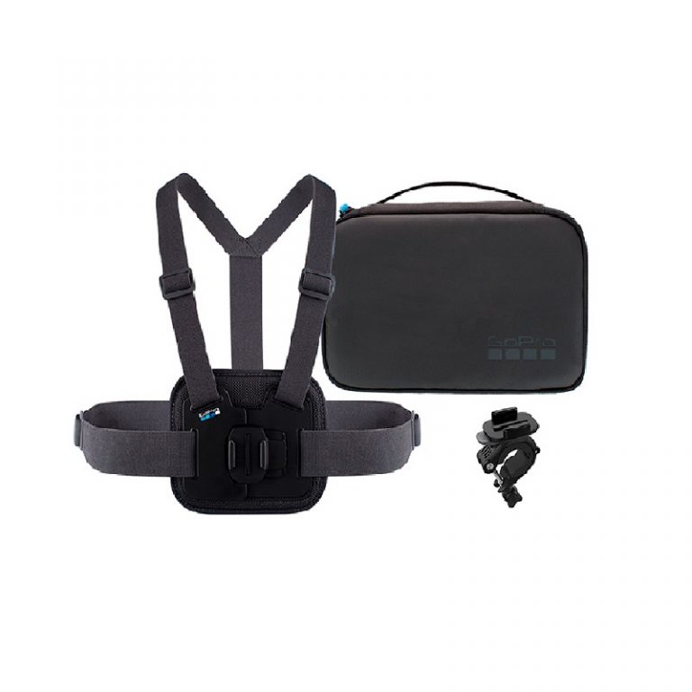 GOPRO SPORT KIT - Mundo Smart